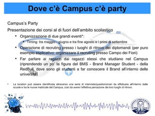 Pianificazione Didattica | PPT