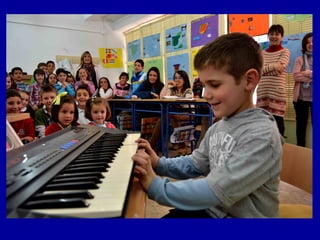 Piano | PPT