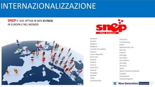 Piano compensi completo SNEP | PDF