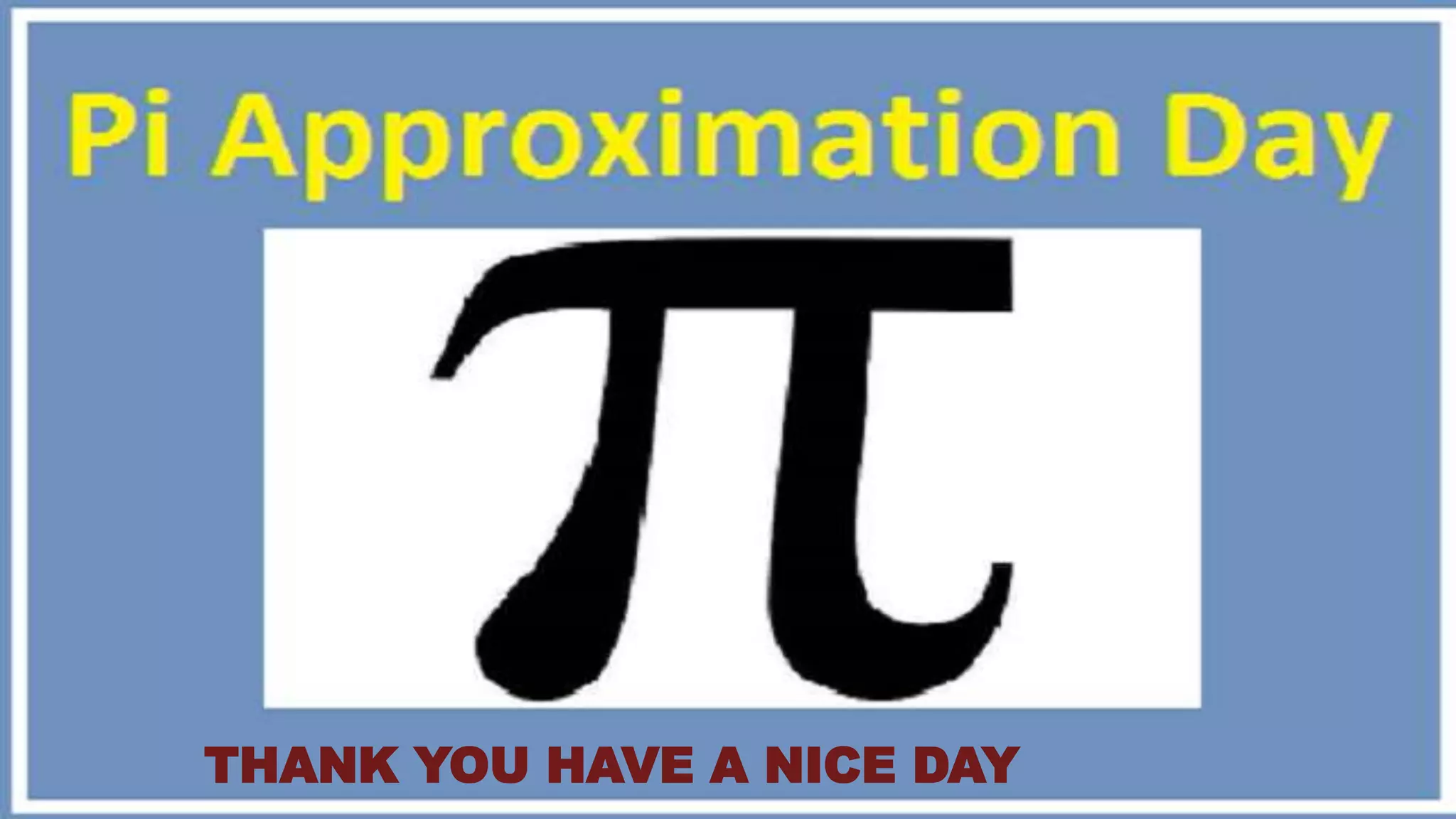 Pi Approximation Day.pptx