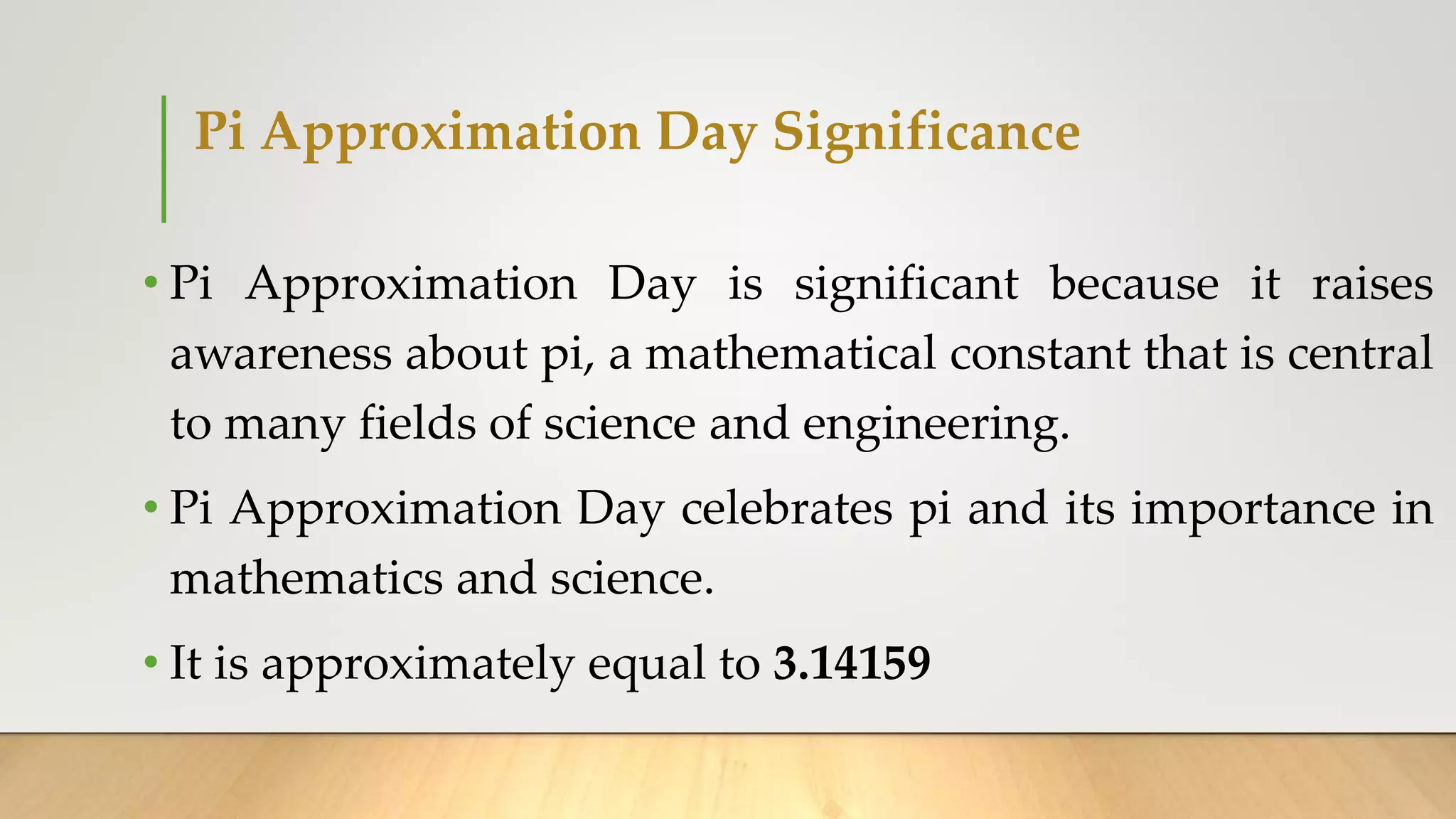 Pi Approximation Day.pptx