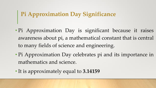 Pi Approximation Day.pptx