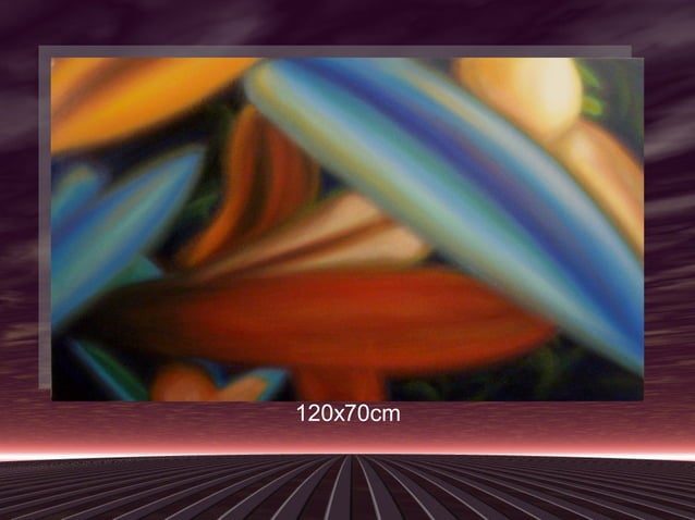 Piars Tomasz Miniature Landscapes | PPT