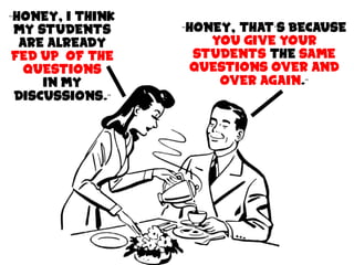 "TOP 10 REASONS WHY STUDENTS DON'T LIKE MATH", PREPARED BY PIA S ...