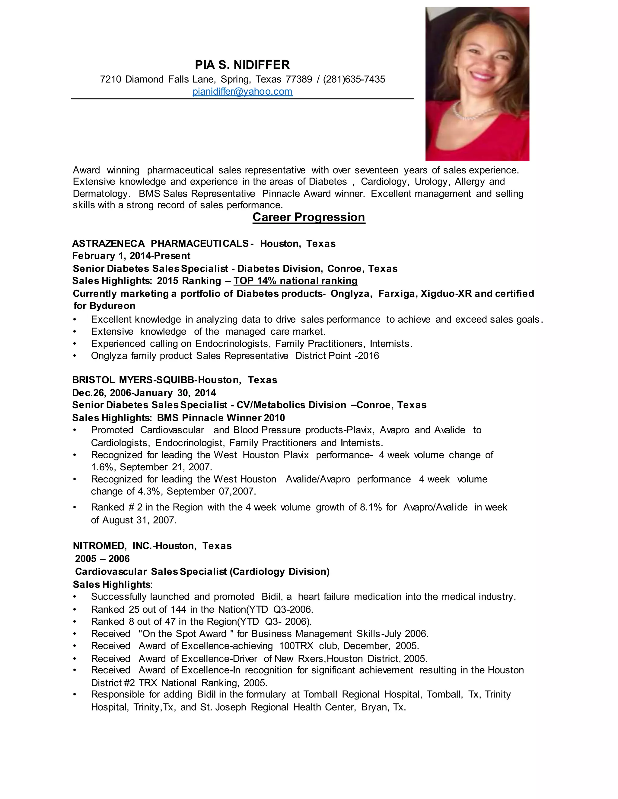 Pia s. nidiffer_resume | DOCX