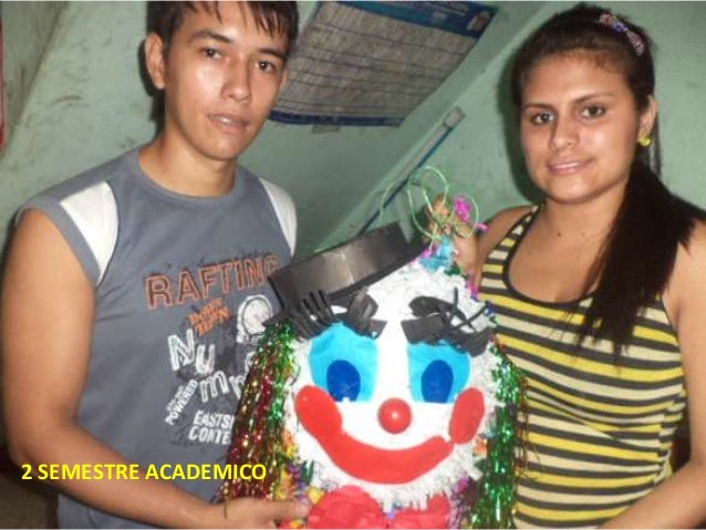 Como hacer una pinata con cara de payaso - Imagui