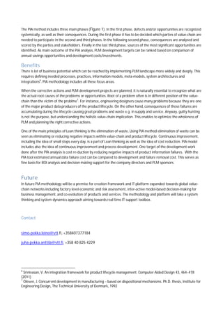 Pia white paper | PDF