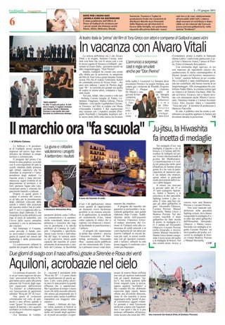 Piazzasalento n°10 | PDF