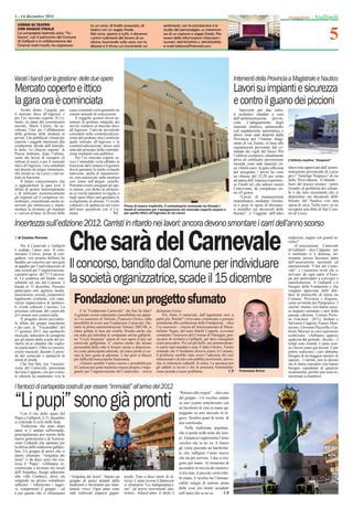 Piazzasalento n25 | PDF