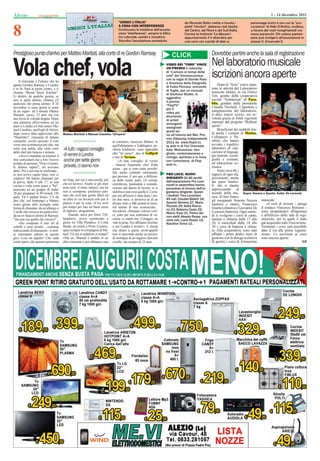 Piazzasalento n25 | PDF