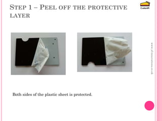 Raspberry Pi Base - A flexible support frame for Raspberry Pi projects | PPTX | Technology ...