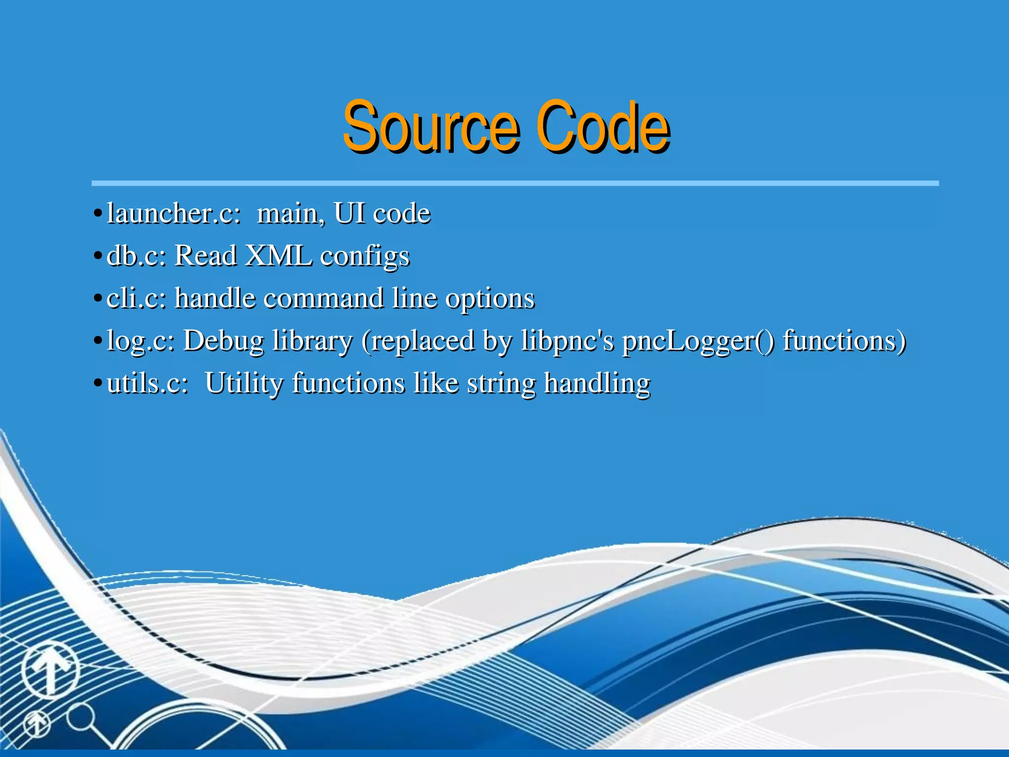 PiBox Launcher | ODP