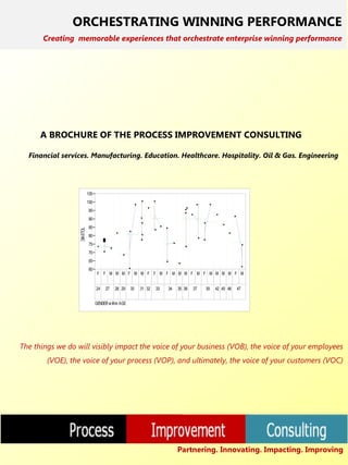 Process Improvement Consulting Solutions | PPT