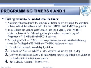 PIC-Chapter_10.pptx | Computing | Technology & Computing