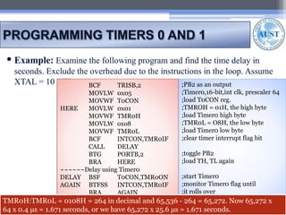 PIC-Chapter_10.pptx | Computing | Technology & Computing