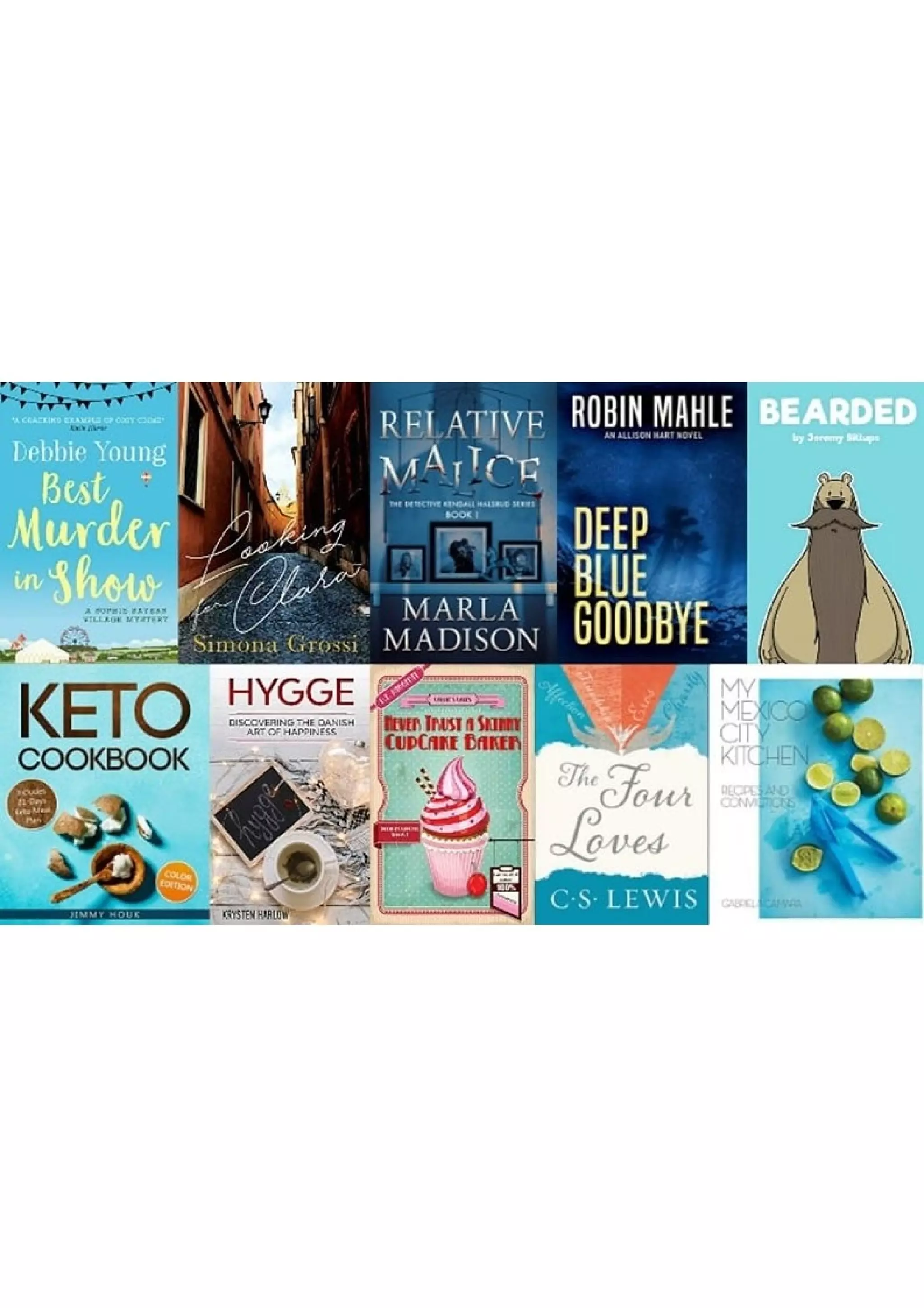 Cleaning Up Your Mental Mess: 5 Simple, Scientifically Proven Steps to ...