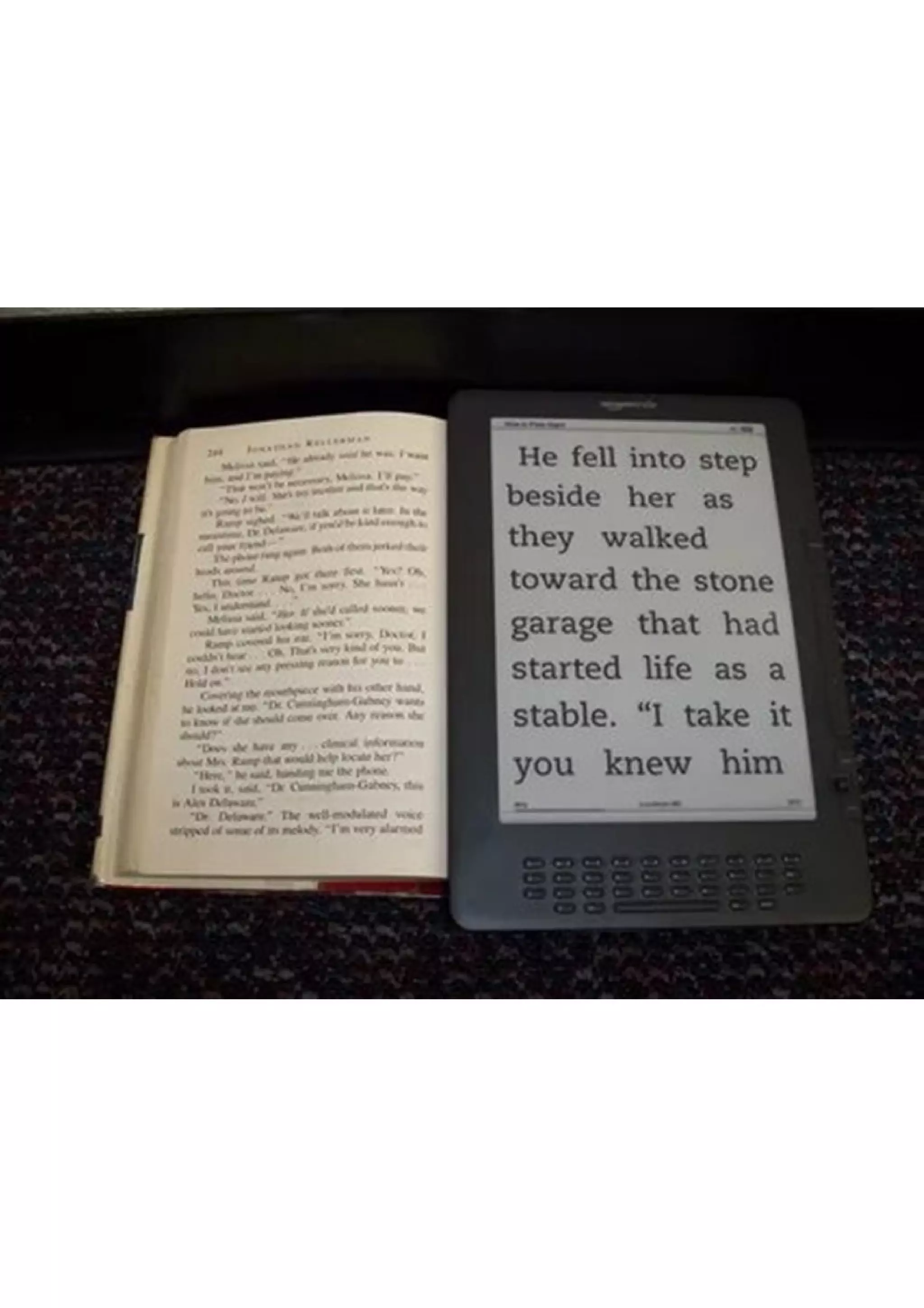 When Rabbit Howls | PDF