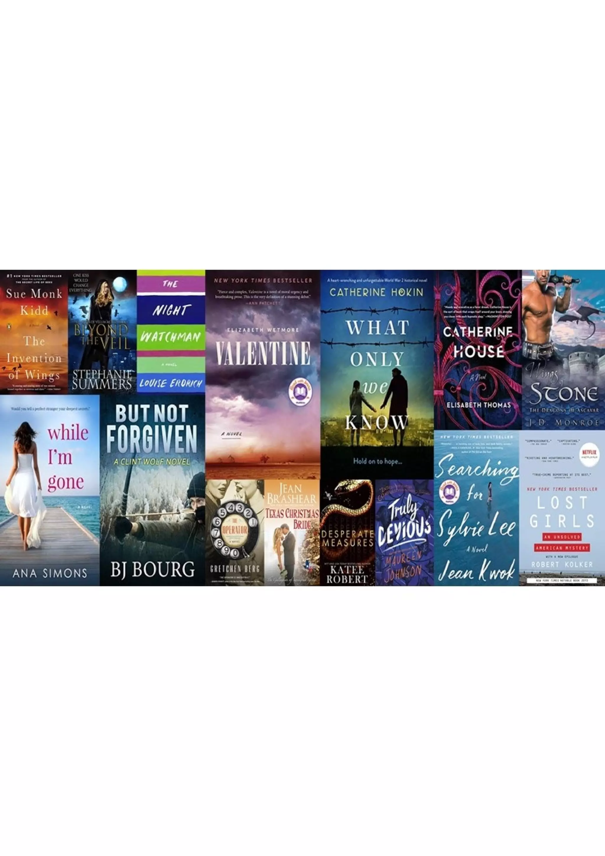 That Summer | PDF