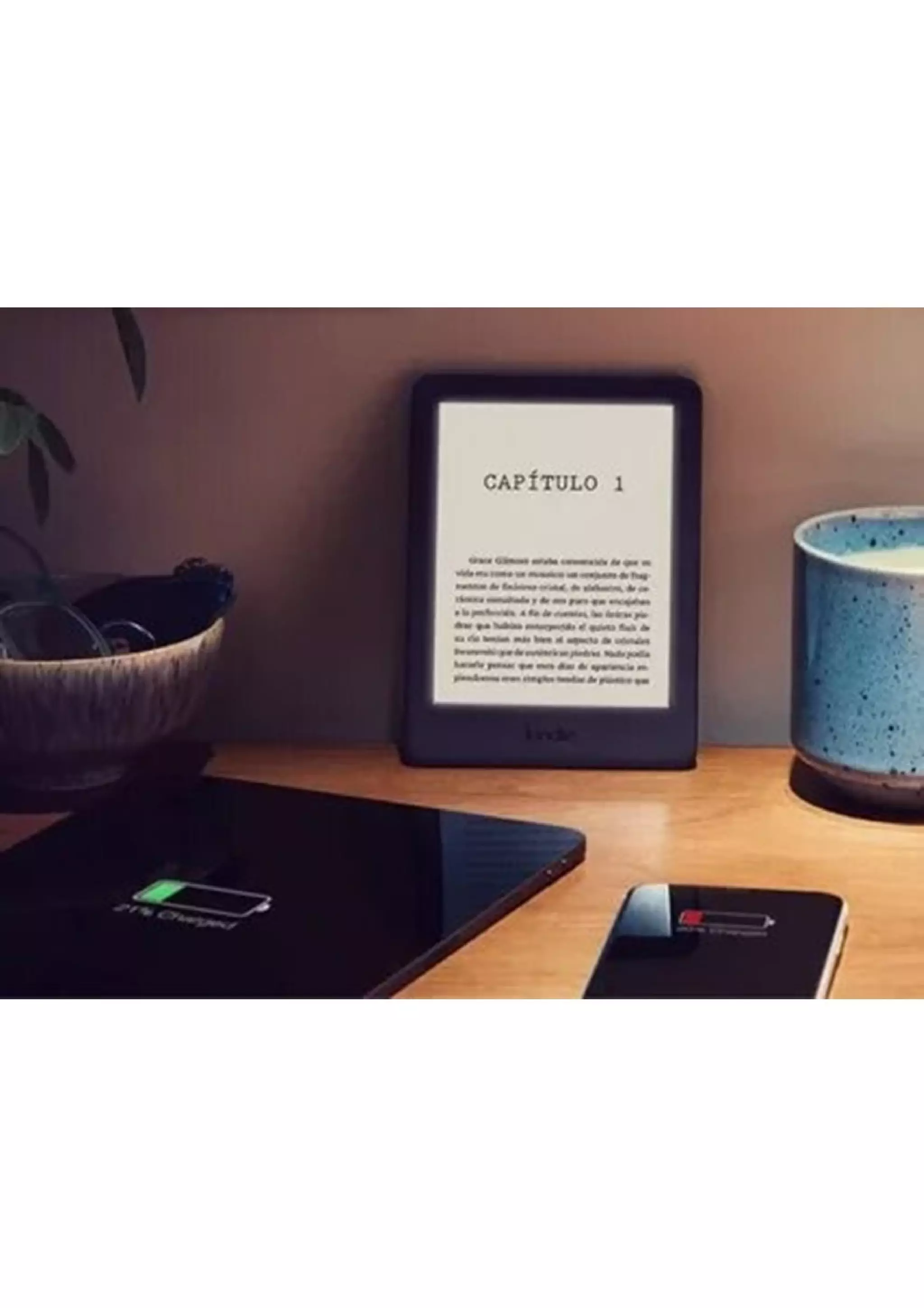 The Nickel Boys | PDF