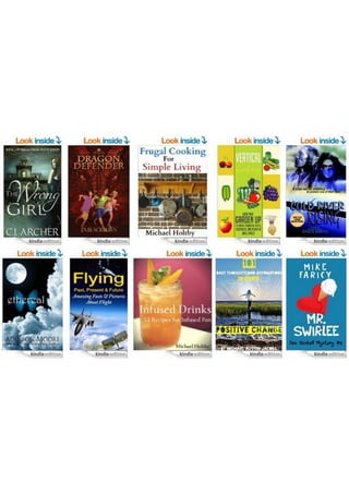 TailSpin | PDF