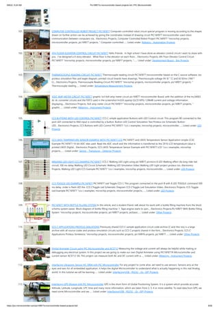 Pic16f877a microcontroller based projects list _ PIC Microcontroller.pdf