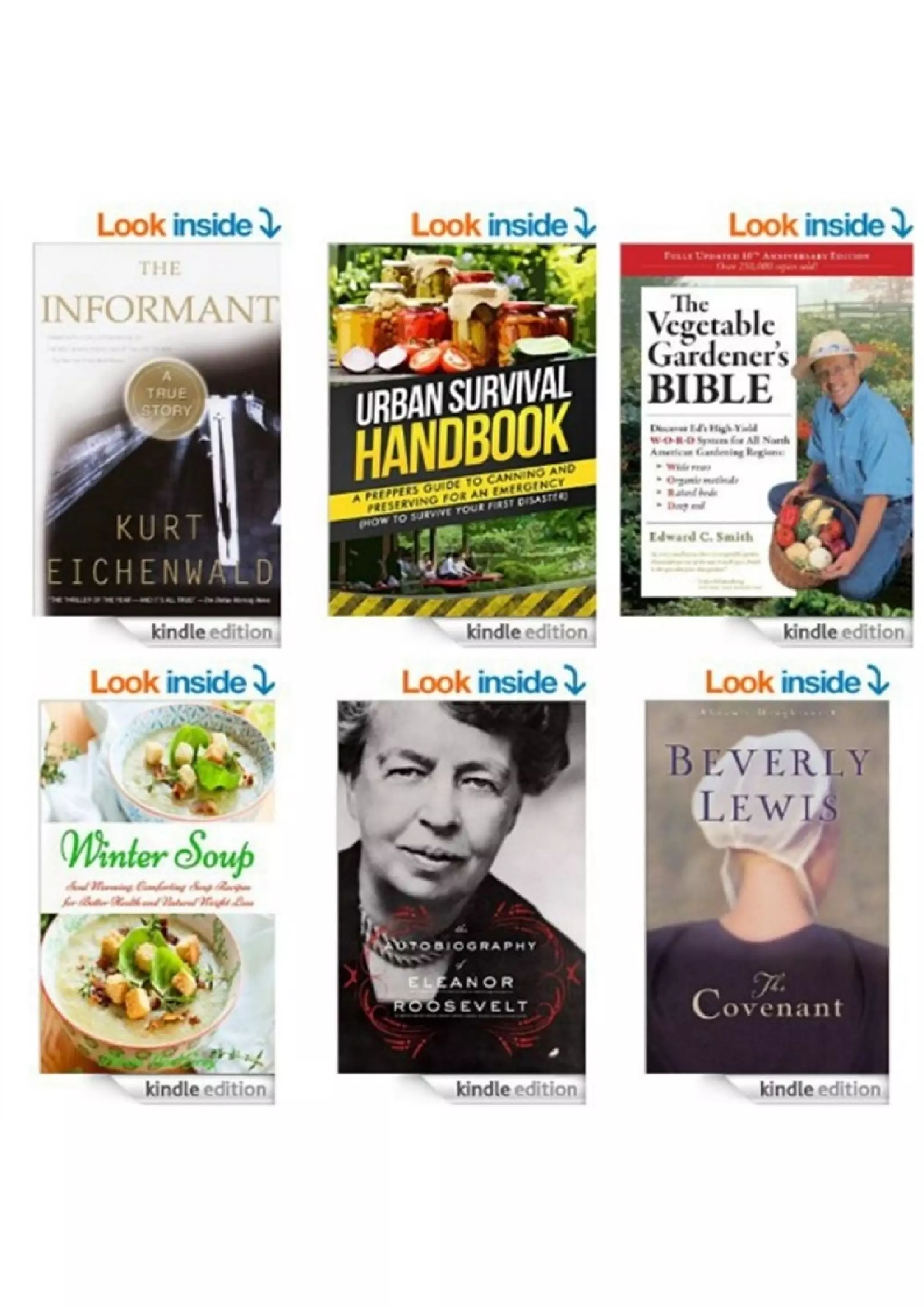 Effective Data Visualization: The Right Chart for the Right Data | PDF ...