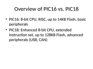 PIC18_16_Architecture_presentation23.pptx