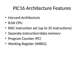 PIC18_16_Architecture_presentation23.pptx