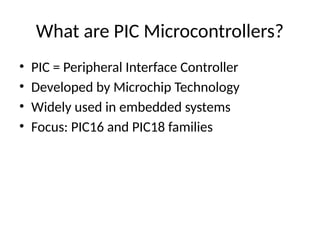PIC18_16_Architecture_diagram_presntation.pptx