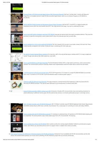 Pic18f4550 microcontroller based projects _ PIC Microcontroller.pdf