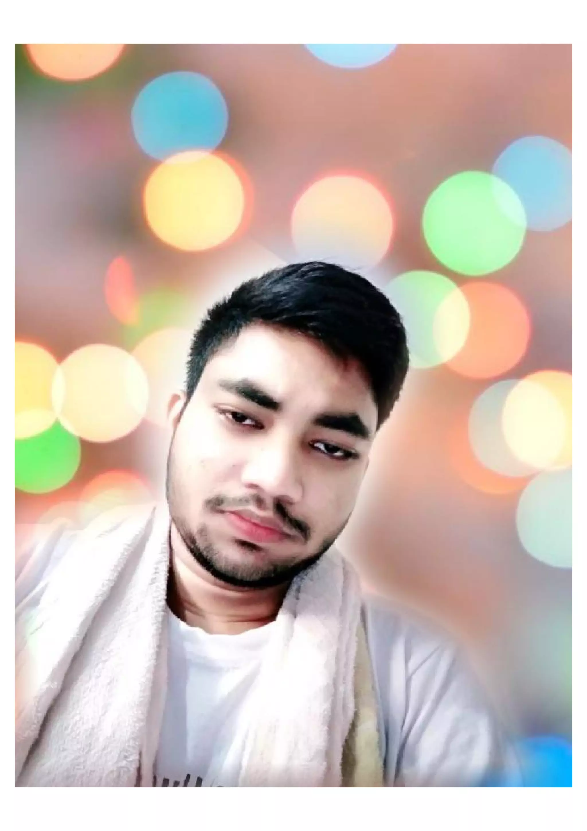 Al Momen Pranta | PDF