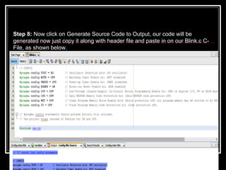 PIC 2 microcontroller with 8051 microcontroller | PPT