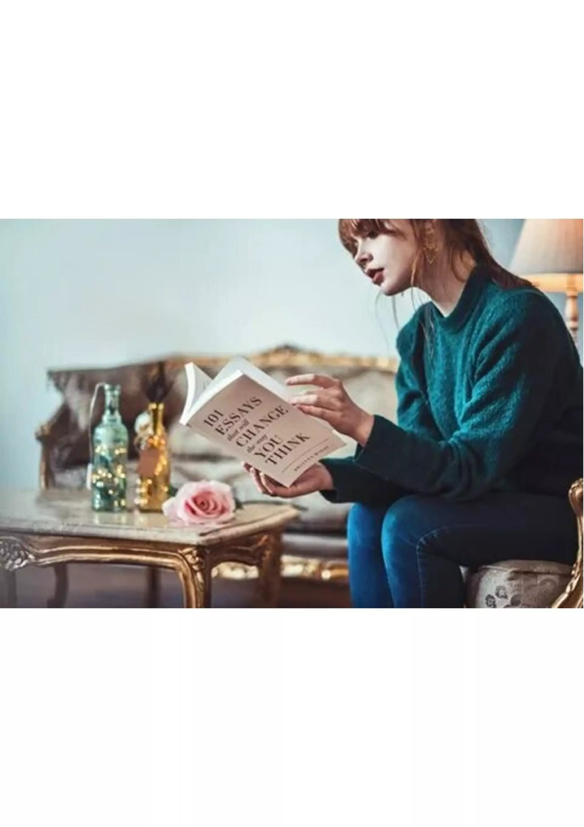 Unleashed: The Unapologetic Leader's Guide to Empowering Everyone Around You | PDF