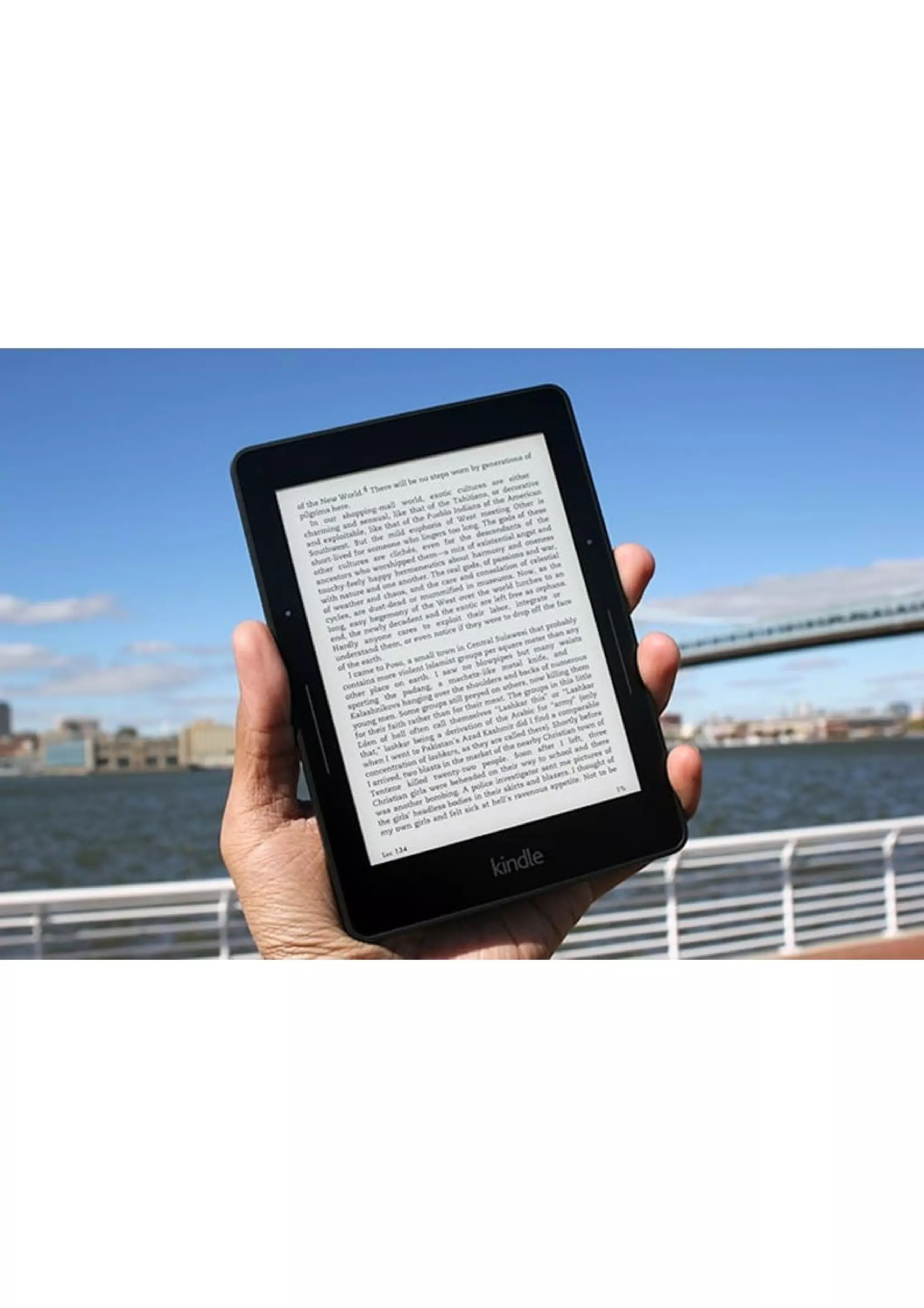 Maxwell Daily Reader | PDF