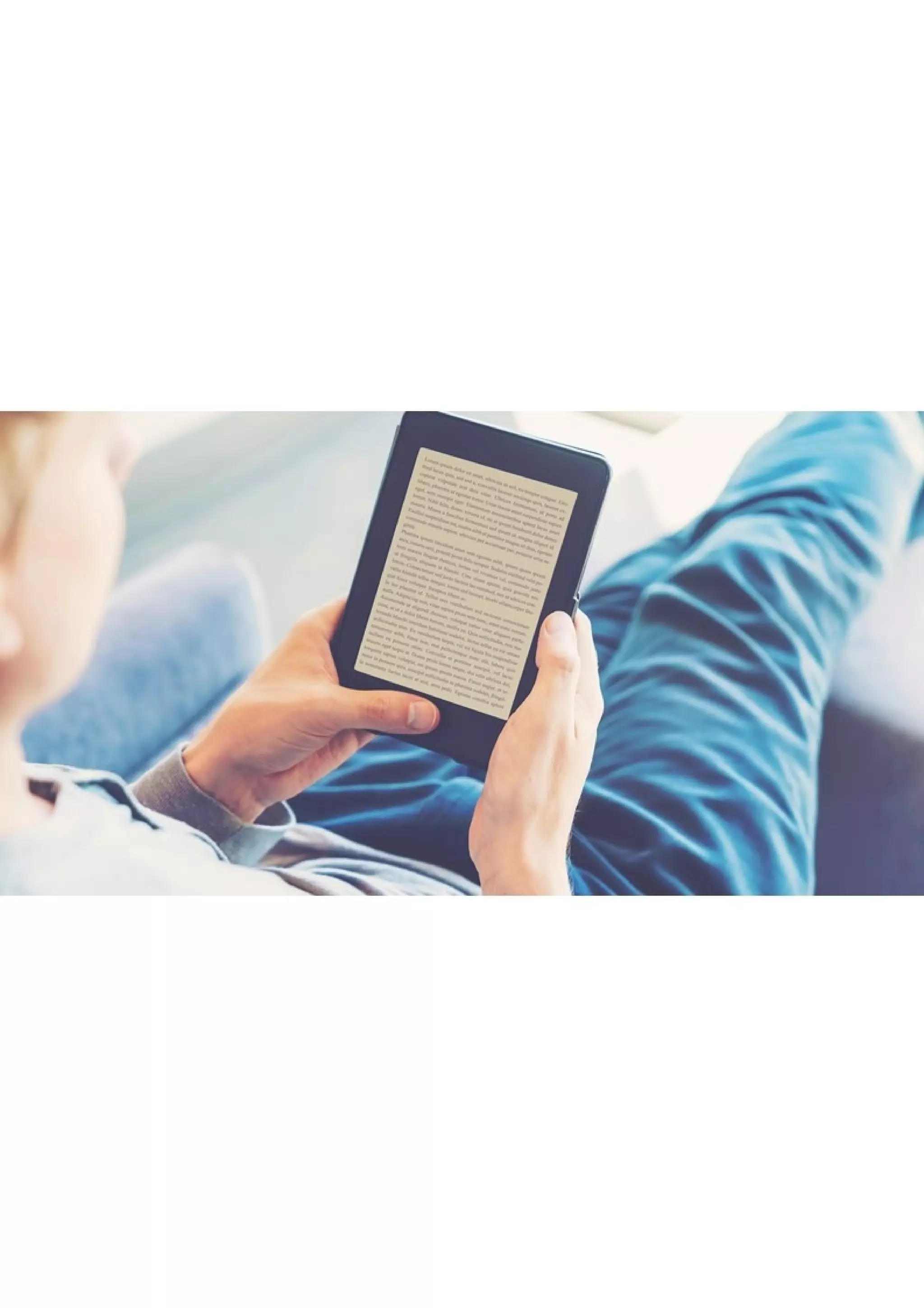 Inspired: How to Create Tech Products Customers Love | PDF