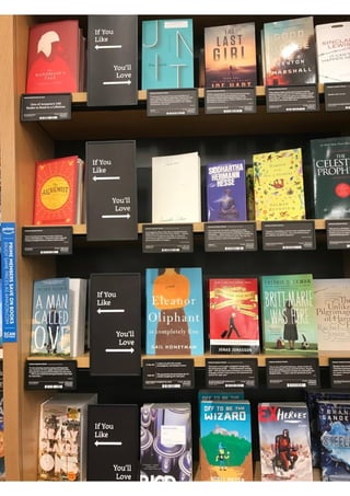 Maybe: A Story About the Endless Potential in All of Us | PDF