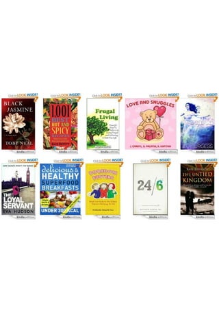 A Deeper Love Inside: The Porsche Santiaga Story | PDF