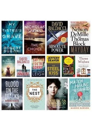 The Only Grant-Writing Book You'll Ever Need | PDF