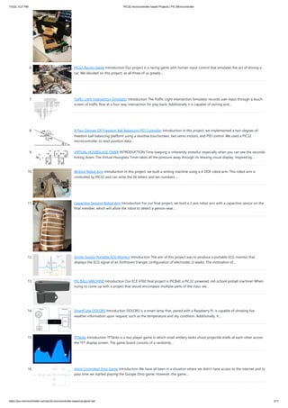 PIC32 microcontroller based Projects _ PIC Microcontroller.pdf