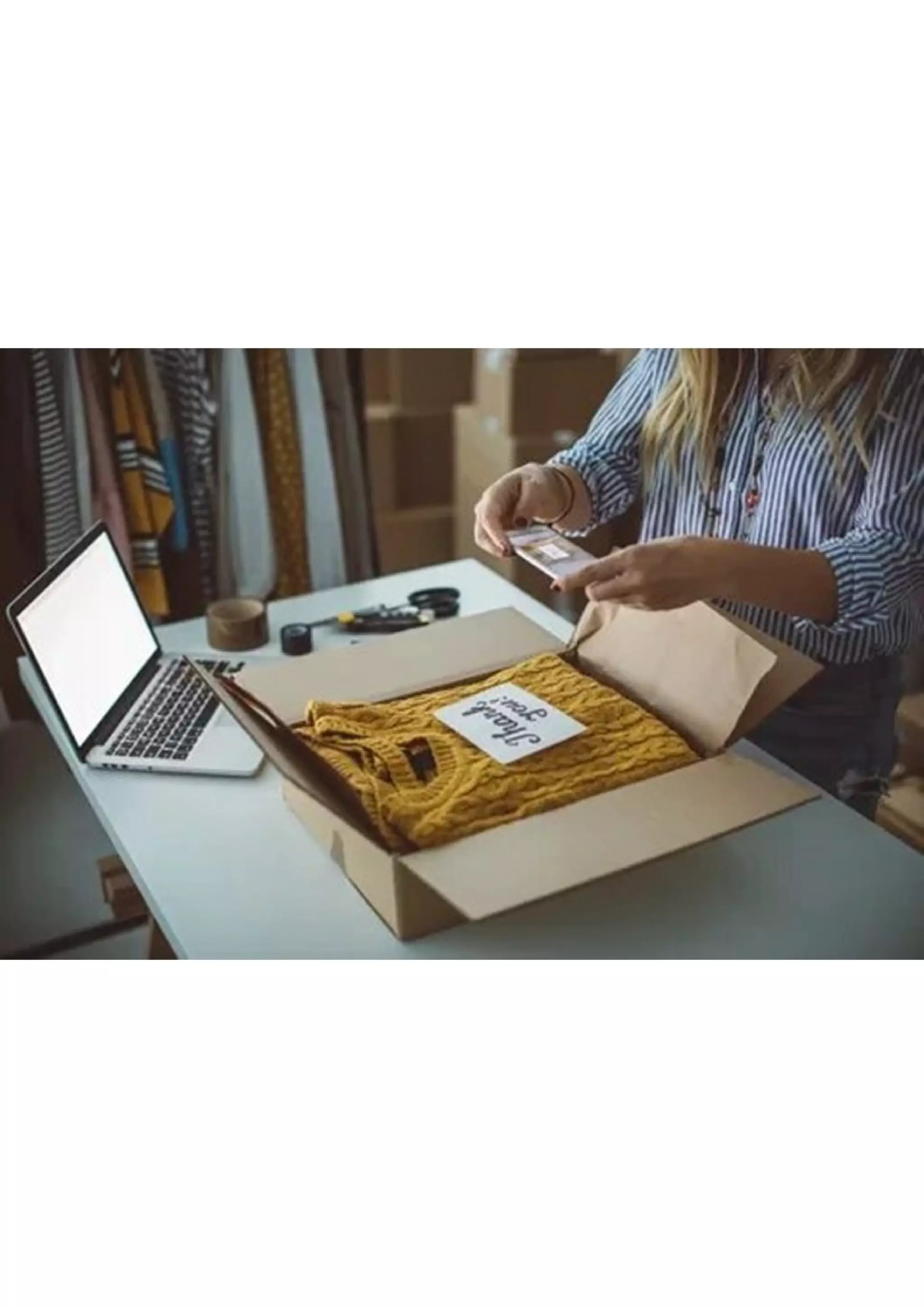 The Sweet Hereafter | PDF