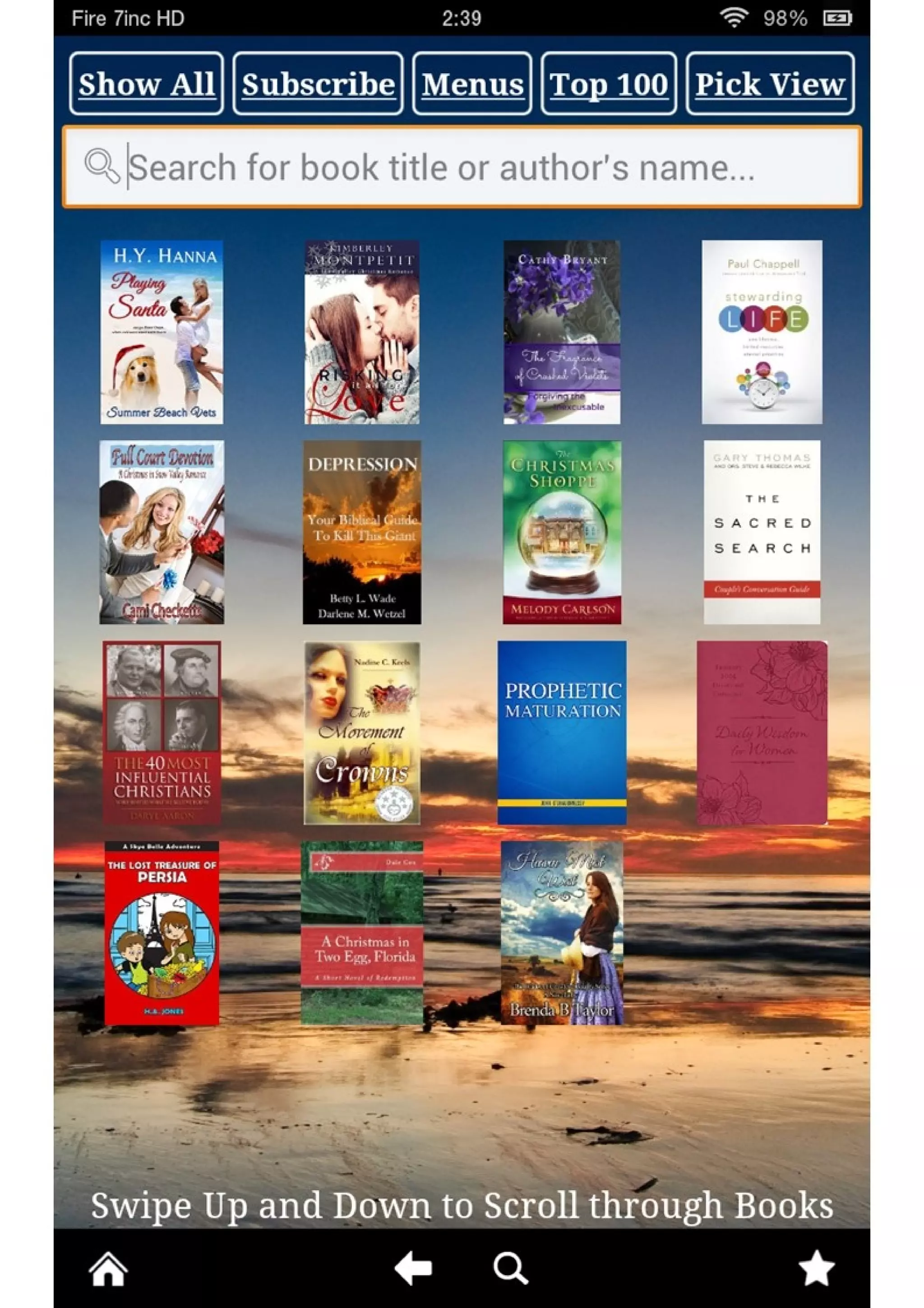 The Four Winds | PDF