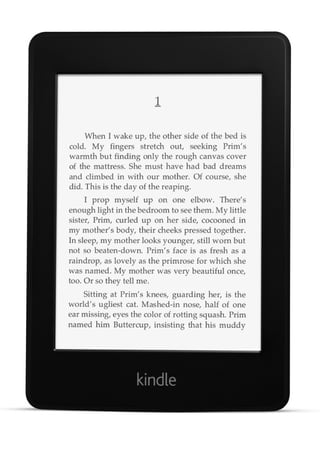 Becoming: Adapted for Young Readers | PDF