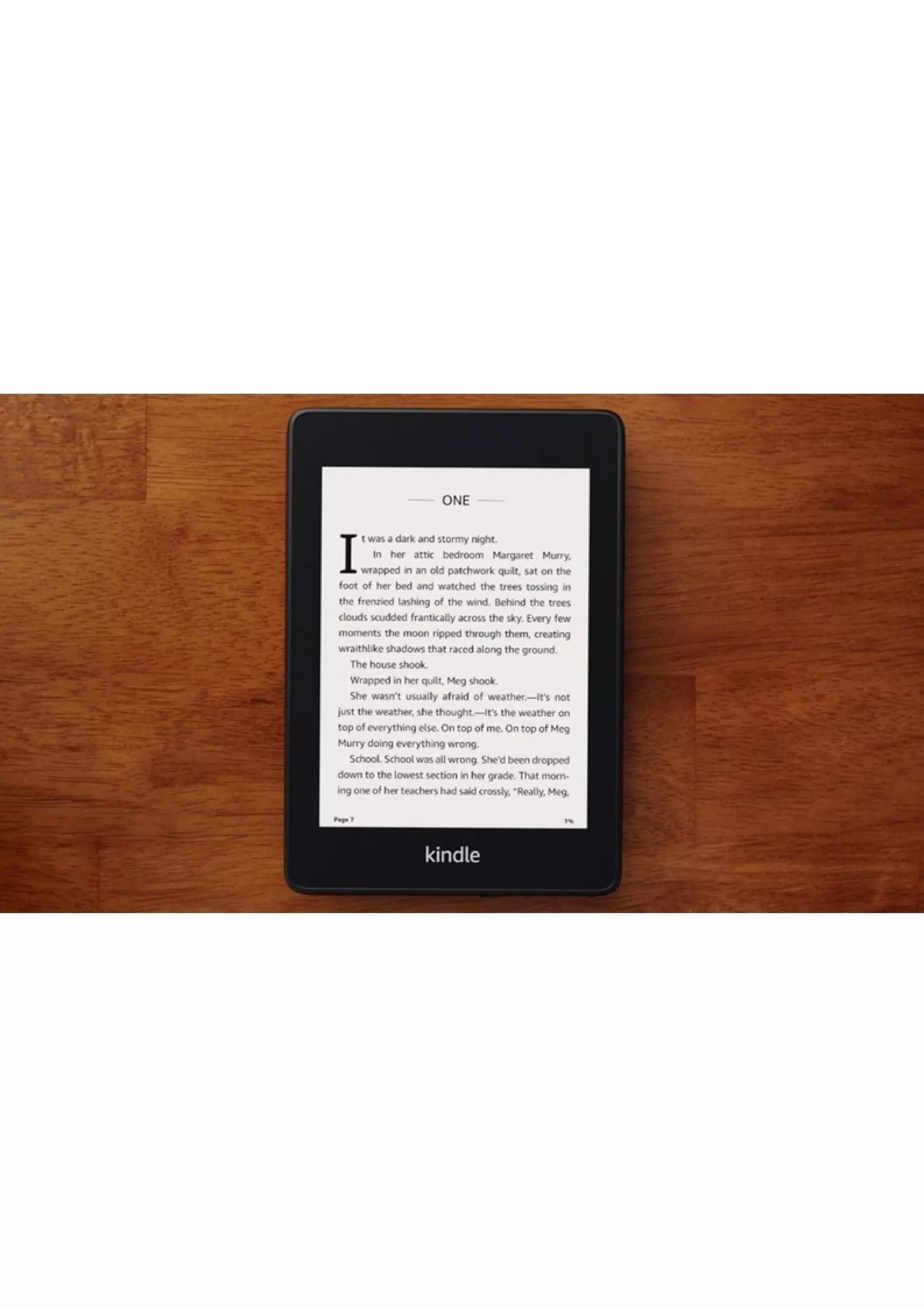 The Rabbit Listened | PDF