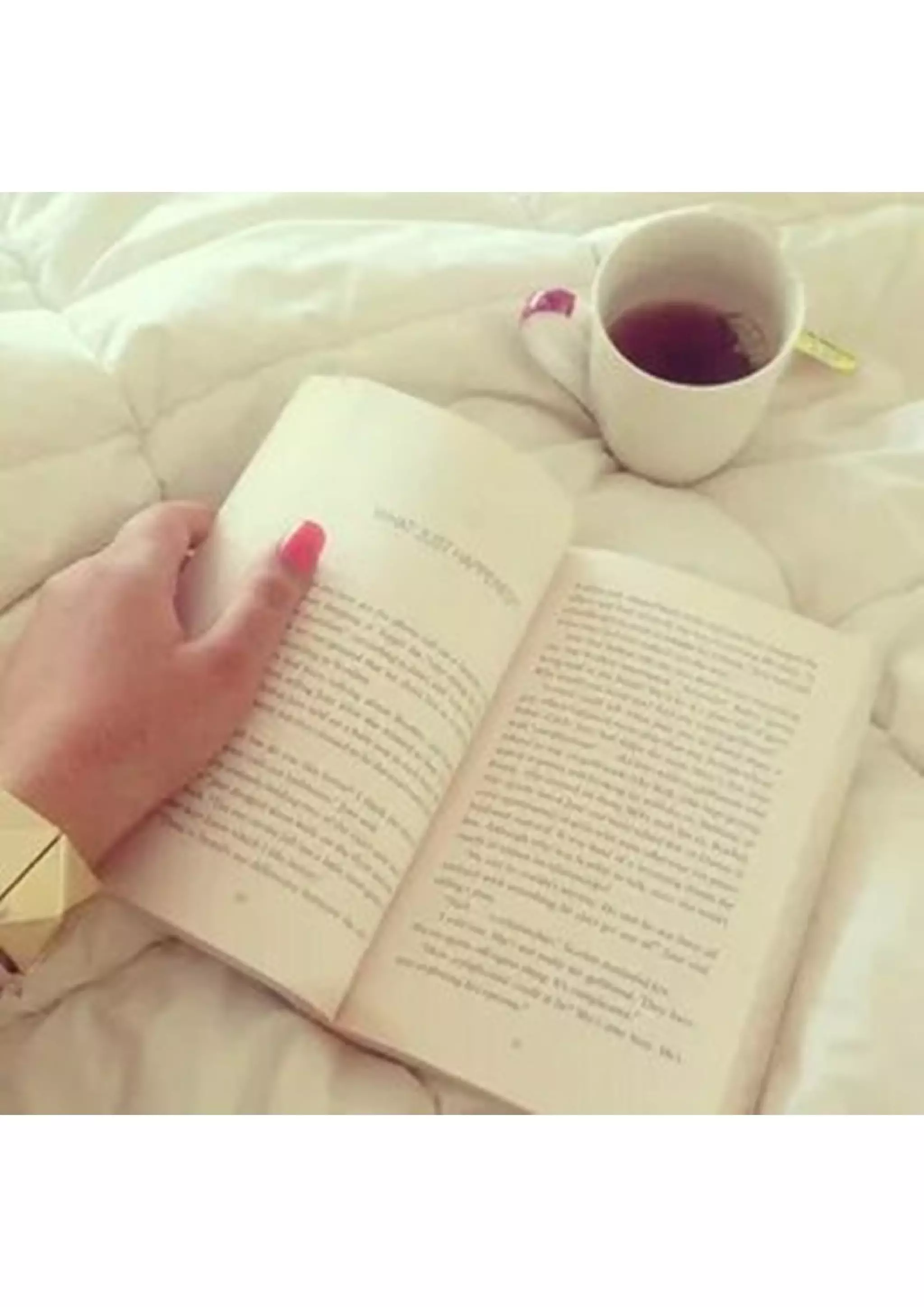 The Rainbow Fish | PDF