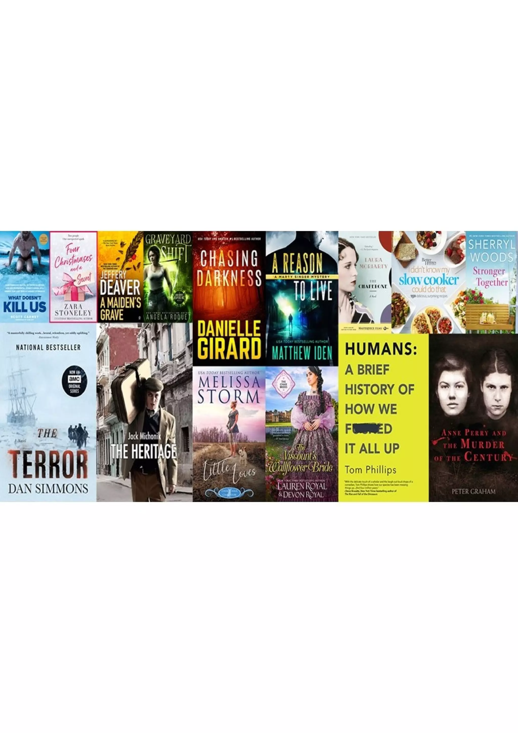 The 1619 Project: A New Origin Story | PDF