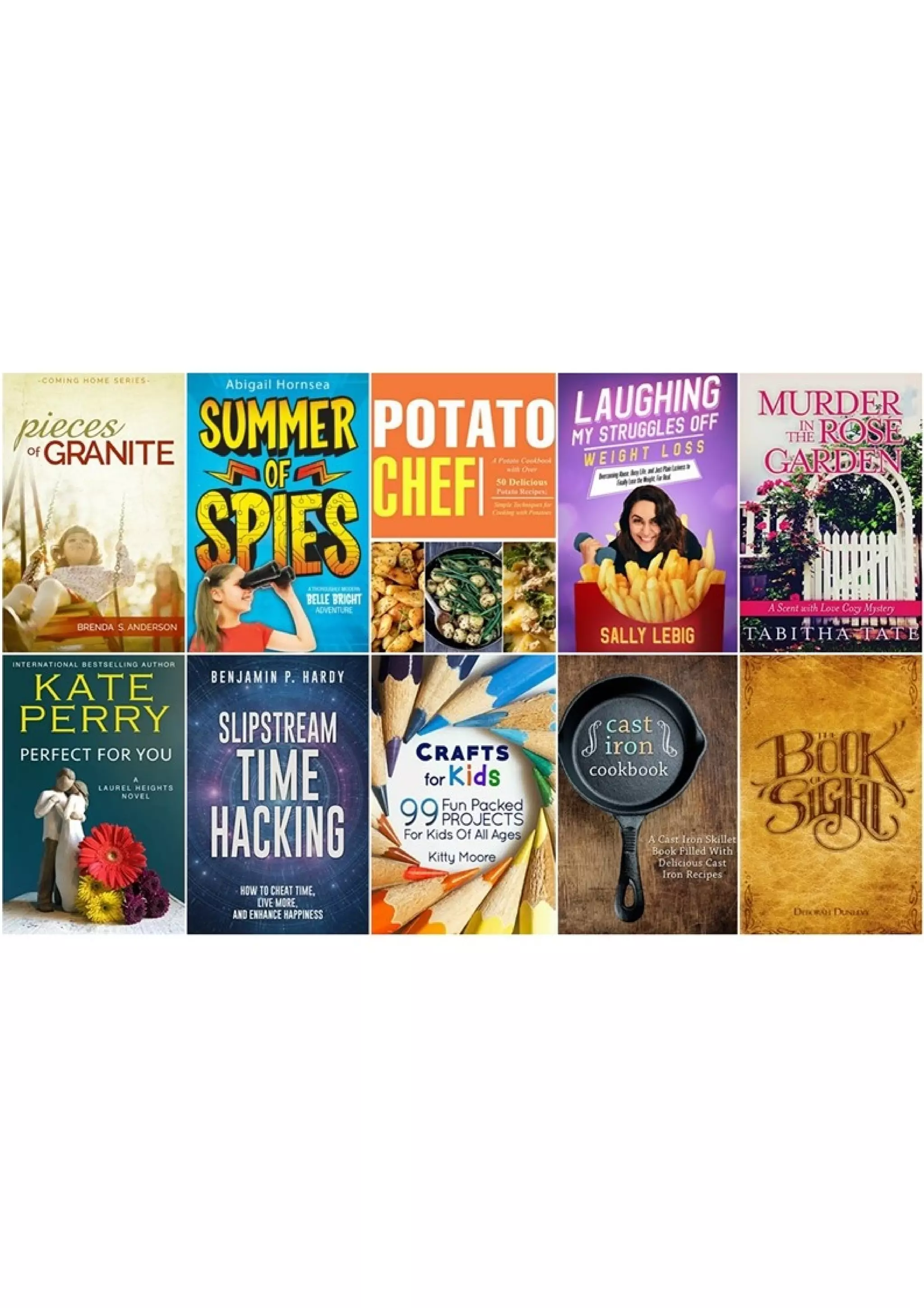 Counting with -Contando Con Frida Indestructibles: Baby, Let's Eat ...