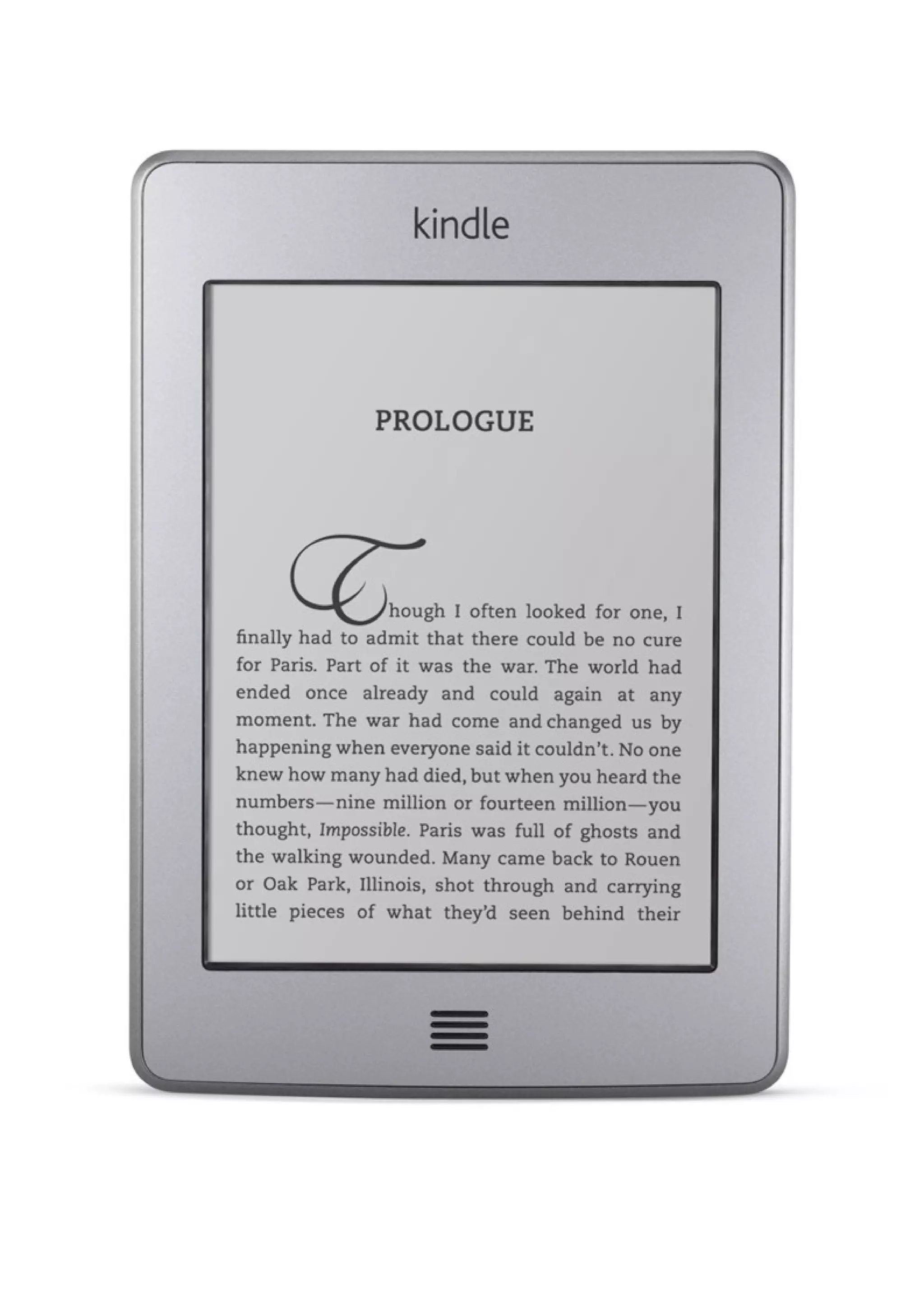 A Lesson Before Dying | PDF