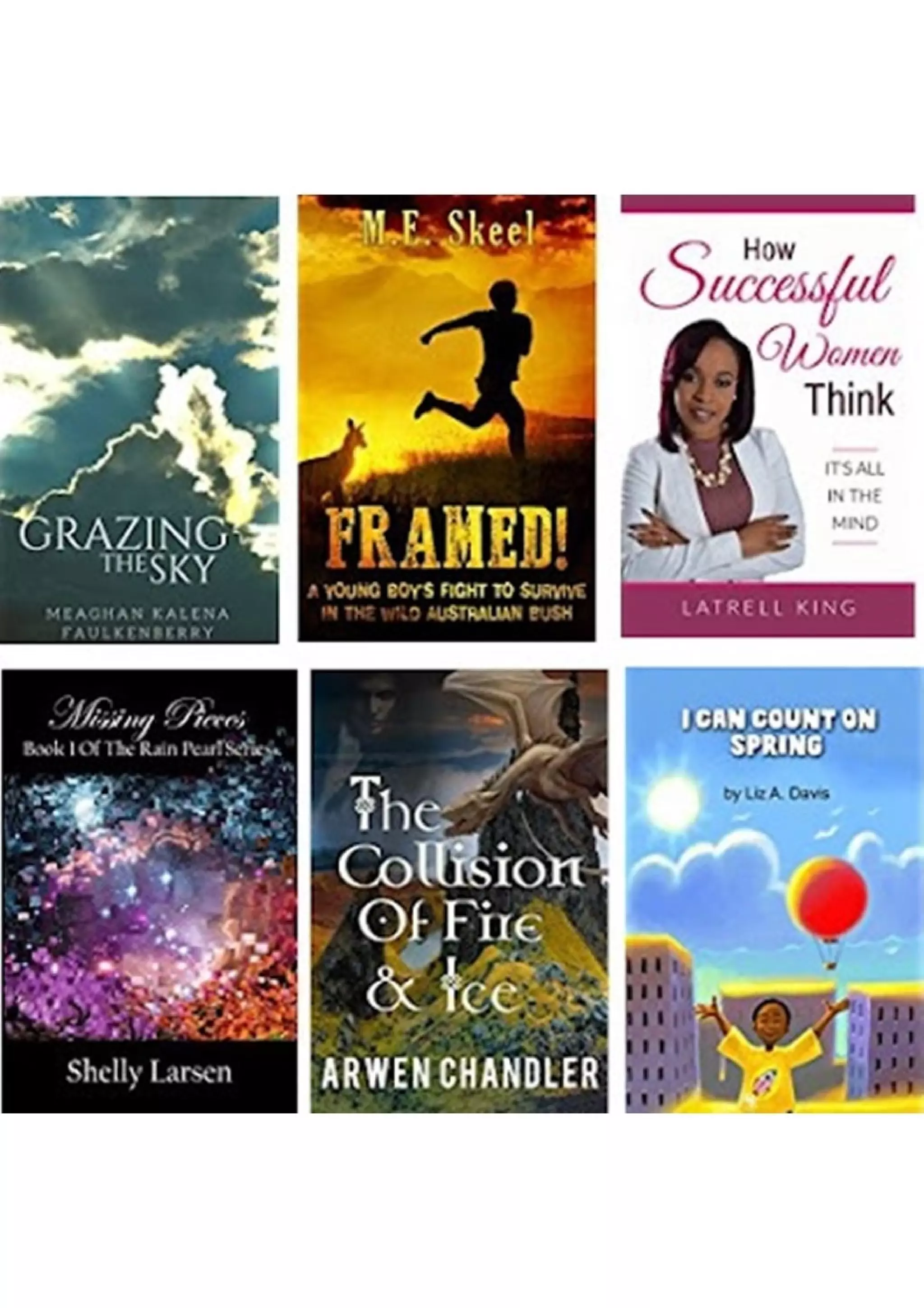 Once There Were Wolves | PDF