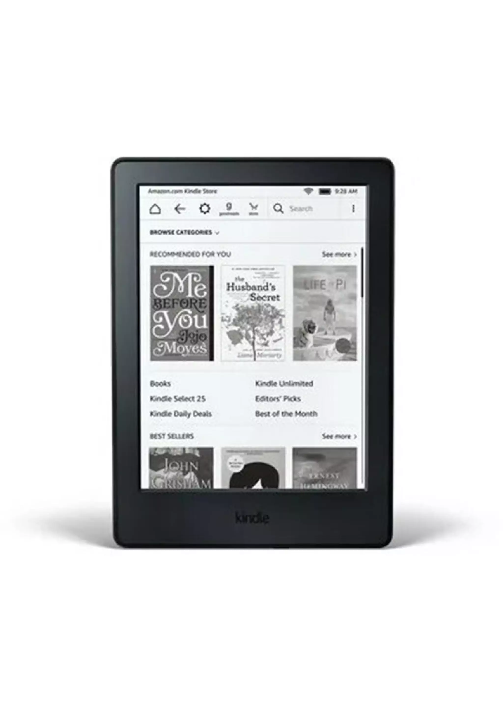 The Blooding | PDF | Technology & Computing