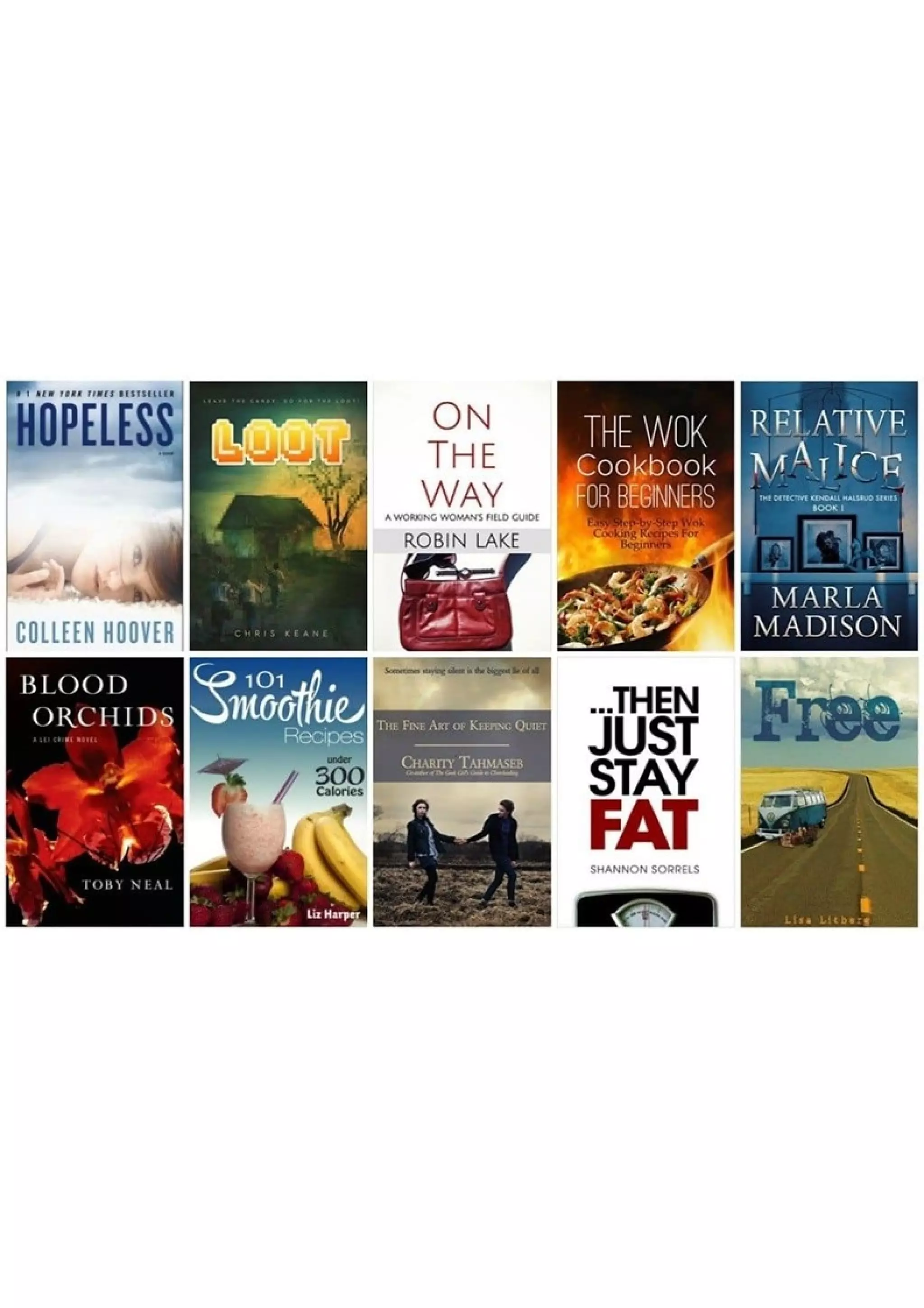 The Only Grant-Writing Book You'll Ever Need | PDF